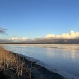 Alviso Slough Trail, California - 974 Reviews, Map | AllTrails