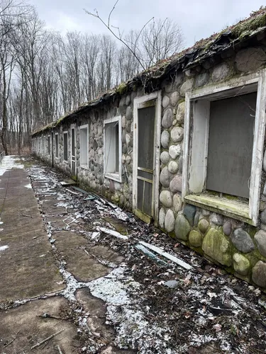 Best Hikes and Trails in Louis Groen Nature Preserve | AllTrails