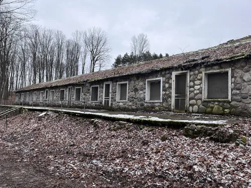 Best Hikes and Trails in Louis Groen Nature Preserve | AllTrails