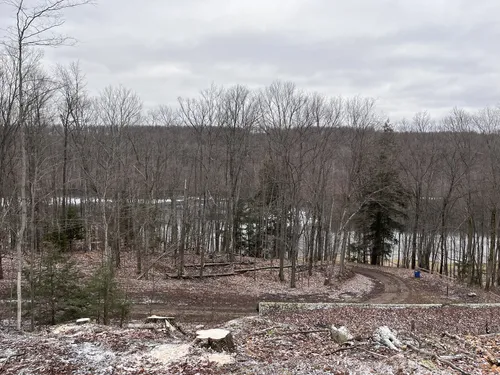 Best Hikes and Trails in Louis Groen Nature Preserve | AllTrails