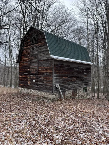 Best Hikes and Trails in Louis Groen Nature Preserve | AllTrails