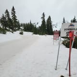 Heather Meadows and Artists Point Trail, Washington - 828 Reviews, Map ...