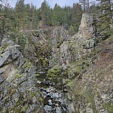 Fintry Provincial Park Loop, British Columbia, Canada - 151 Reviews ...