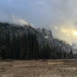 Sentinel Meadow Cook's Meadow Loop Trail, California - 2,858 Reviews ...