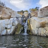 Tenaja Falls, California - 689 Reviews, Map | AllTrails