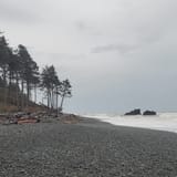 Ruby Beach, Washington - 1,424 Reviews, Map | AllTrails