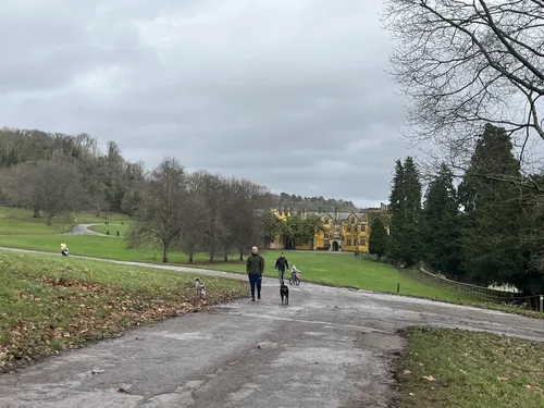 Best Hikes and Trails in Ashton Court Estate | AllTrails