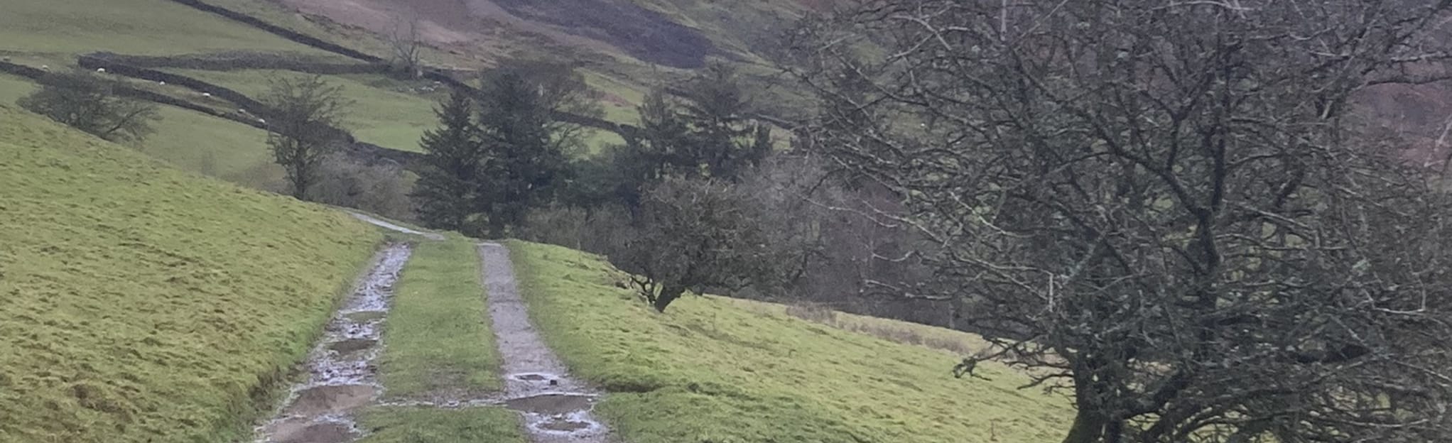 Booze Circular: 80 foto's - North Yorkshire, Engeland | Wandelen ...