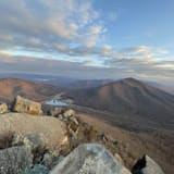 Sharp Top Trail, Virginia - 2,660 Reviews, Map | AllTrails