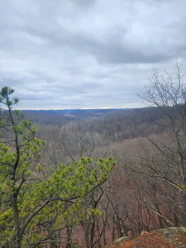 Best Hikes and Trails in Christmas Rocks Nature Preserve | AllTrails
