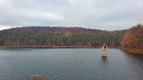 Best Hikes and Trails in Berry College Nature Preserve | AllTrails