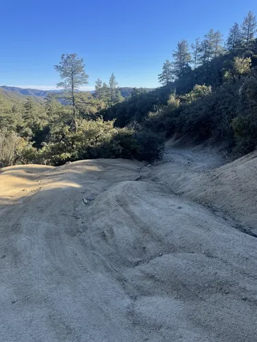 Best Off Road Driving Trails in Prescott | AllTrails