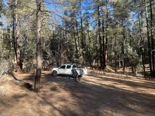 Best Off Road Driving Trails in Prescott | AllTrails