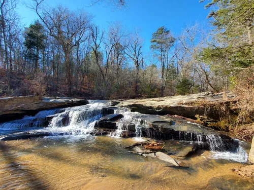 Best River Trails in Cross Anchor | AllTrails