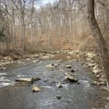 Southern Loop via Western Ridge Trail, Rock Creek, Valley Trail ...