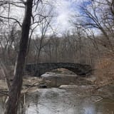 Southern Loop via Western Ridge Trail, Rock Creek, Valley Trail ...