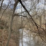 Southern Loop via Western Ridge Trail, Rock Creek, Valley Trail ...