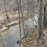 Southern Loop via Western Ridge Trail, Rock Creek, Valley Trail ...