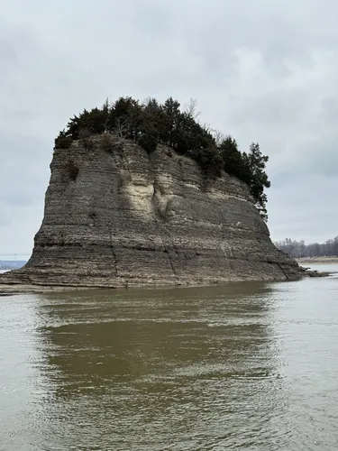 Best Hikes and Trails in Tower Rock Natural Area | AllTrails