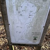 The Arkabutla Lake Education and Nature Center Trail (ARK) Trail ...