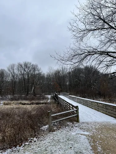 Best Hikes and Trails in Camrock County Park | AllTrails