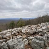 Jackson Trail, Pennsylvania - 196 Reviews, Map | AllTrails