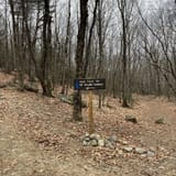 Mount Major via Brook and Main Trail Loop, New Hampshire - 5,283 ...