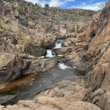 Wichita Mountains Forty-Foot Hole, Oklahoma - 976 Reviews, Map | AllTrails