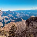 Shoshone Point, Arizona - 1,683 Reviews, Map | AllTrails