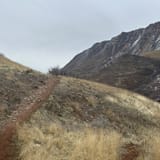Red Butte Canyon Overlook, Utah - 517 Reviews, Map | AllTrails