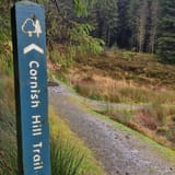 Cornish Hill and Loch, South Ayrshire, Scotland - 37 Reviews, Map ...
