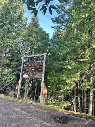 Best Hikes and Trails in Prospect State Scenic Viewpoint | AllTrails