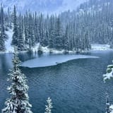 Royal Basin and Royal Lake, Washington - 645 Reviews, Map | AllTrails