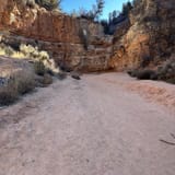The Belly of the Dragon, Utah - 1,650 Reviews, Map | AllTrails