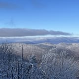 Mount Shaw and Black Snout, New Hampshire - 610 Reviews, Map | AllTrails