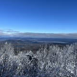 Mount Shaw and Black Snout, New Hampshire - 610 Reviews, Map | AllTrails