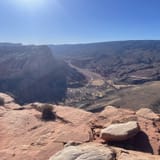 Rim Overlook Trail, Utah - 947 Reviews, Map | AllTrails