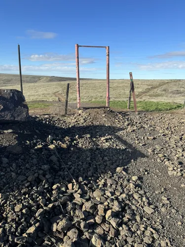 Best Hikes and Trails in Pendleton Adventure Trails Recreation Area ...