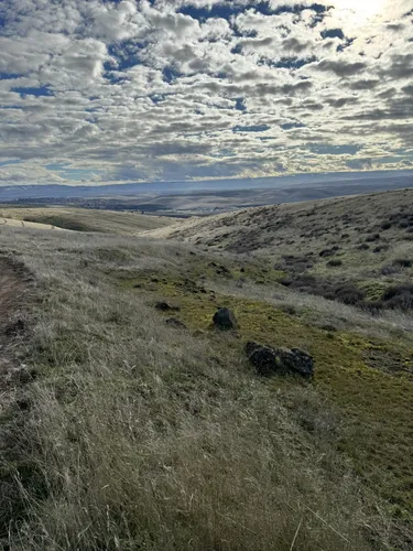 Best Hikes and Trails in Pendleton Adventure Trails Recreation Area ...