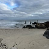 Napatree Point Conservation Area Trail, Rhode Island - 807 Reviews, Map ...