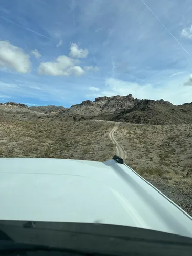 Best Hikes and Trails in Bullhead City | AllTrails