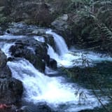 Sunset Falls, Washington - 55 Reviews, Map | AllTrails