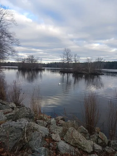 Best Hikes and Trails in James V. Turner Reservoir | AllTrails