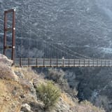 Orson Smith Park to Draper Suspension Bridge Loop, Utah - 5,068 Reviews ...