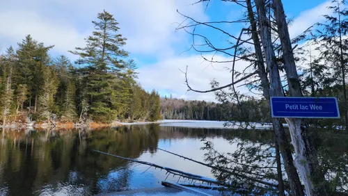 Best Hikes and Trails in Saint-Juste-du-Lac | AllTrails