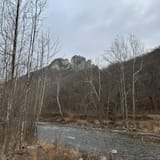 Seneca Rocks Trail, West Virginia - 2,615 Reviews, Map | AllTrails