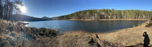 Best Hikes and Trails in Berry College Nature Preserve | AllTrails
