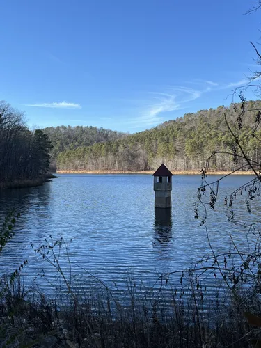 Best Hikes and Trails in Berry College Nature Preserve | AllTrails