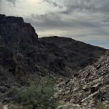 Fortuna Wash to Box Canyons and Petroglyphs, Arizona - 238 Reviews, Map ...