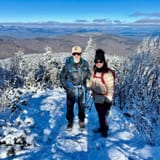 Mount Shaw and Black Snout, New Hampshire - 534 Reviews, Map | AllTrails